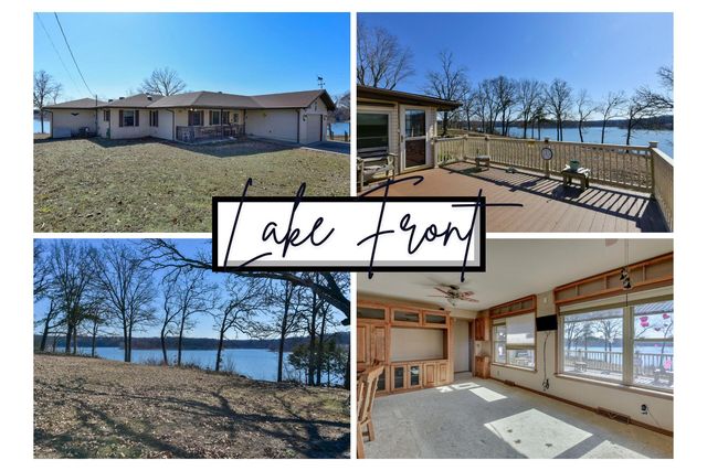 Shell Knob, MO Homes For Sale & Real Estate