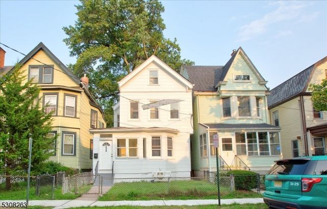 Orange, NJ Homes For Sale & Real Estate