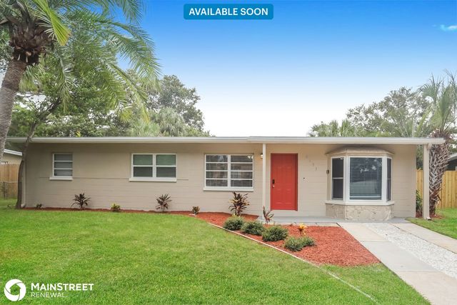Houses For Rent in Seminole, FL - 27 Homes | Trulia