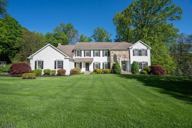 Mendham, NJ Single Family Homes For Sale - 18 Listings | Trulia