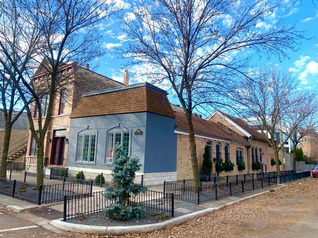 Houses For Rent in Chicago, IL - 388 Homes | Trulia