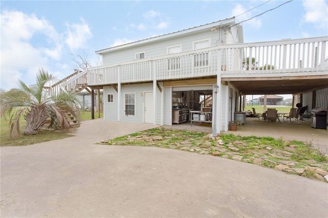 Port O Connor, TX Homes For Sale & Port O Connor, TX Real Estate ...