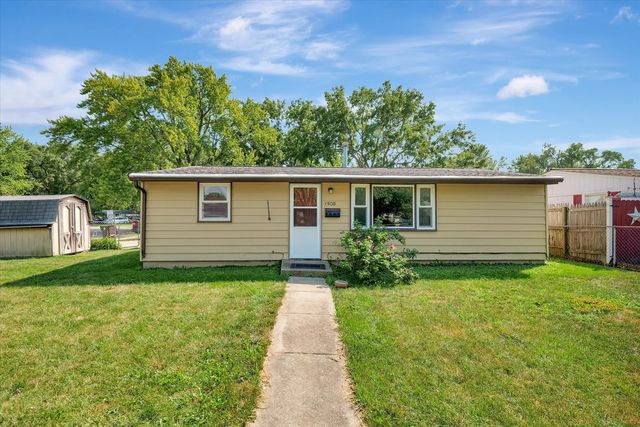 Rantoul, IL Homes For Sale & Rantoul, IL Real Estate | Trulia