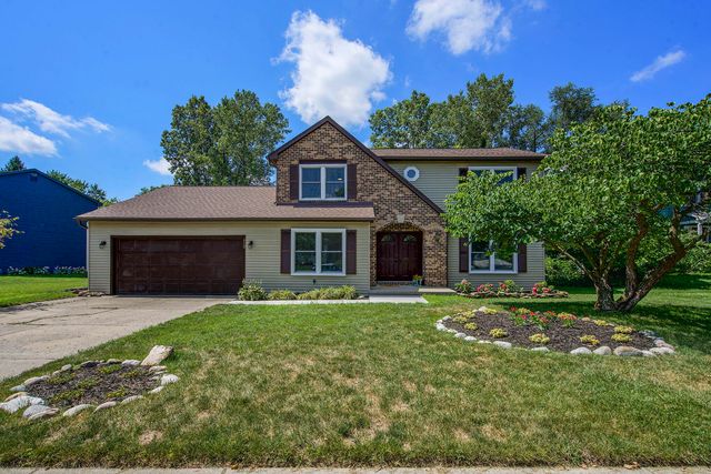 Ann Arbor, MI Homes For Sale & Real Estate - 492 Homes | Trulia