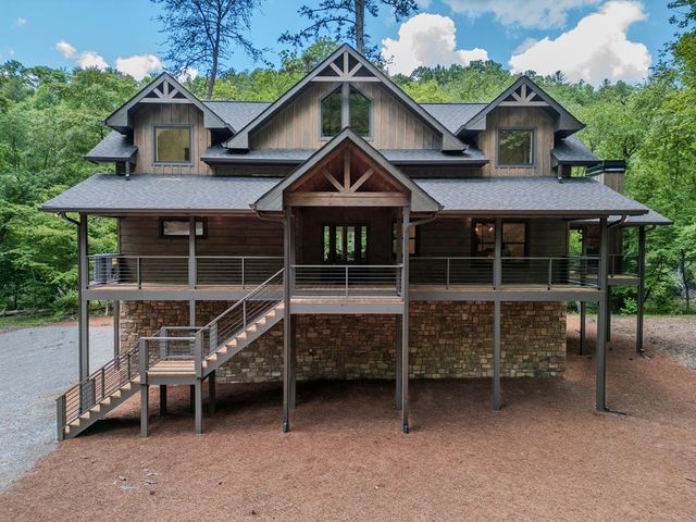 Blue Ridge, GA Homes For Sale & Blue Ridge, GA Real Estate | Trulia