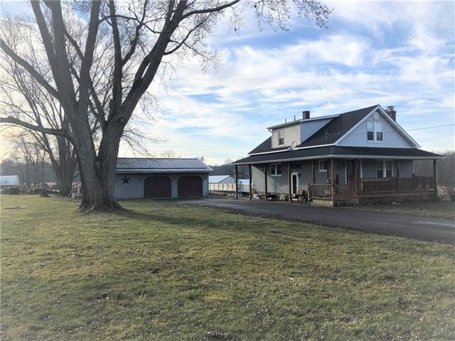 1587 High Hill Rd, Pulaski, PA 16143 | Trulia