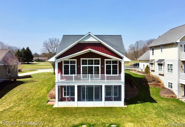 Gowen, MI Homes For Sale & Gowen, MI Real Estate | Trulia