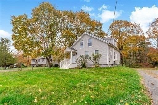 Norton, MA Homes For Sale & Norton, MA Real Estate | Trulia