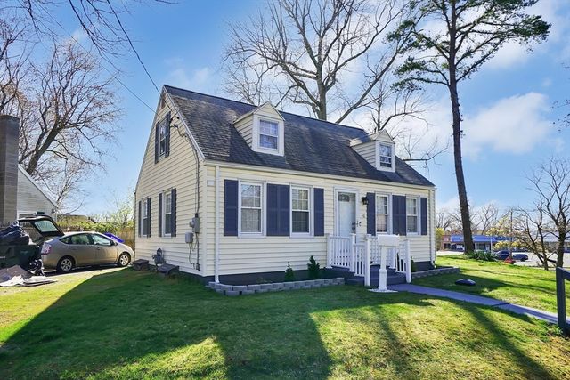 Springfield, MA Homes For Sale & Springfield, MA Real Estate | Trulia