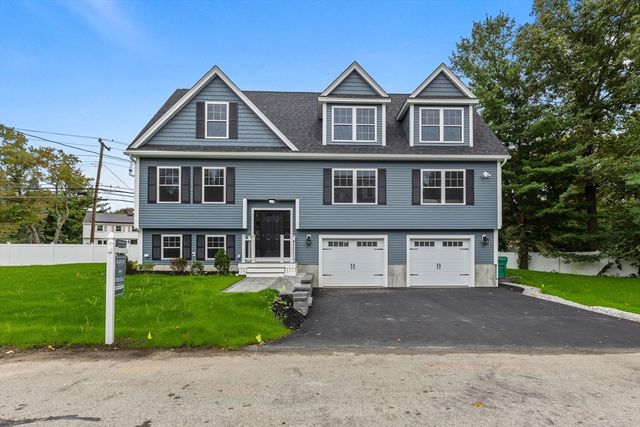 Burlington, MA Homes For Sale & Real Estate