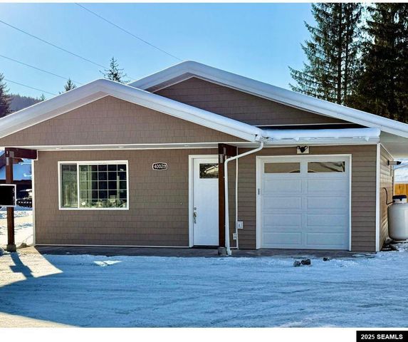 Juneau, AK Homes For Sale & Real Estate