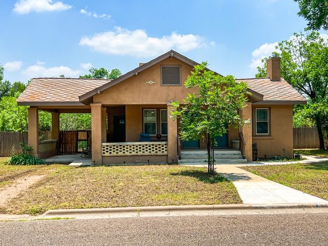 Ozona, TX Homes For Sale & Real Estate