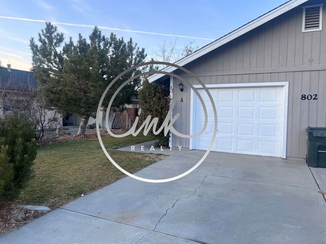 WA802-802 Wagon Drive - Gardnerville, NV | Trulia