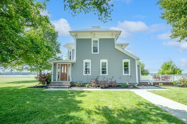 Tiro, OH Homes For Sale & Tiro, OH Real Estate | Trulia