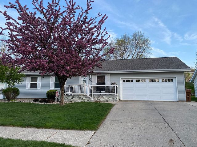 Carroll, IA Homes For Sale & Real Estate - 48 Homes | Trulia