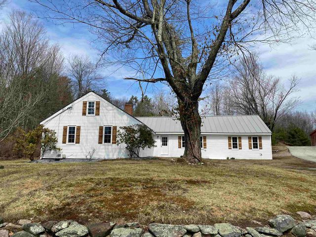 Rindge, NH Homes For Sale & Real Estate