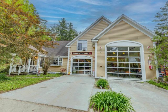 Thornton, NH Homes For Sale & Real Estate