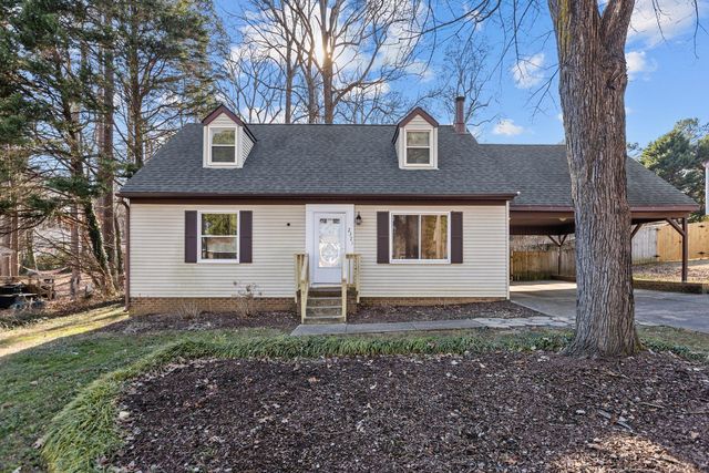 Houses For Rent in Raleigh, NC - 606 Homes | Trulia