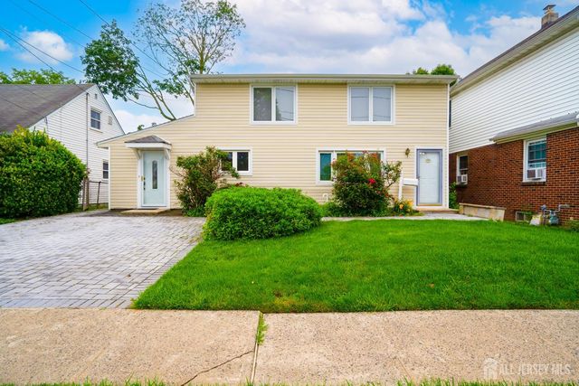 Iselin, NJ Homes For Sale & Real Estate