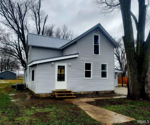 South Whitley, IN Homes For Sale & South Whitley, IN Real Estate | Trulia