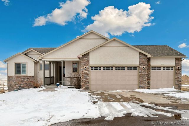 Cheyenne, WY Homes For Sale & Cheyenne, WY Real Estate | Trulia