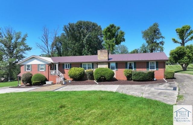 Ridgeway, VA Homes For Sale & Real Estate - 142 Homes | Trulia