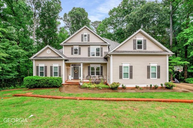 Tyrone, GA Homes For Sale & Tyrone, GA Real Estate | Trulia