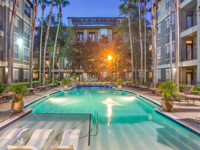 Apartments with a loft For Rent in Houston, TX - 130 Rentals | Trulia