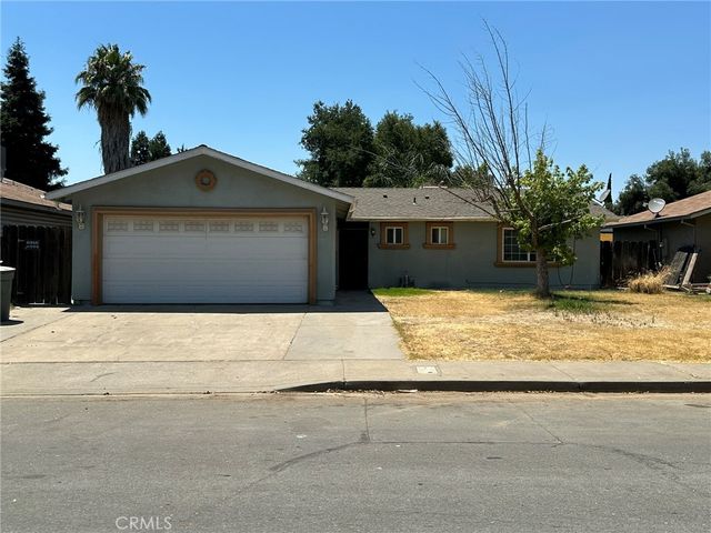 Merced, CA Homes For Sale - Updated Daily