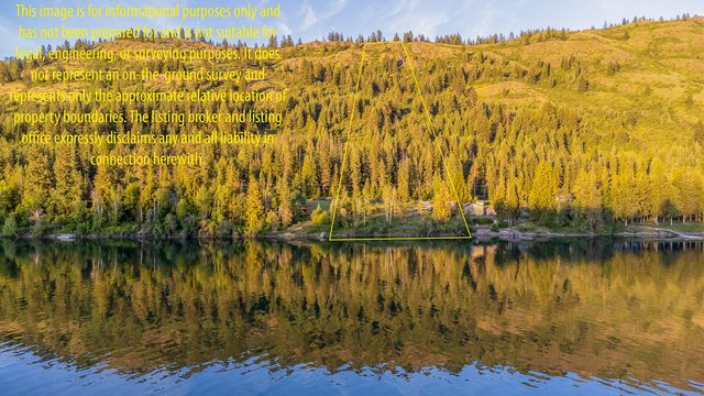 Ione, WA Homes For Sale & Real Estate