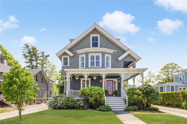 Newport, RI Homes For Sale & Newport, RI Real Estate | Trulia