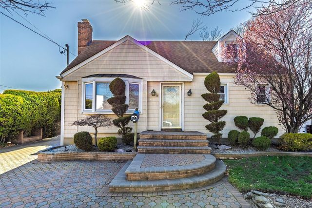 Bellmore, NY Homes For Sale & Real Estate