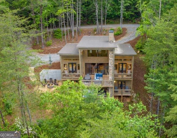 Blue Ridge, GA Homes For Sale & Blue Ridge, GA Real Estate | Trulia ...