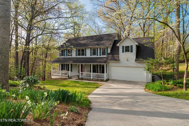 Oak Ridge, TN Homes For Sale & Real Estate