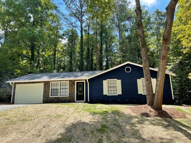 Houses For Rent in Peachtree City, GA - 47 Homes | Trulia