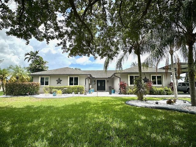 Southwest Ranches, FL Homes For Sale & Real Estate - 118 Homes | Trulia
