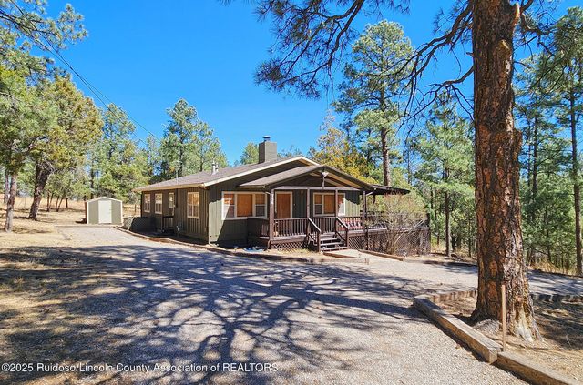 Ruidoso, NM Homes For Sale & Real Estate