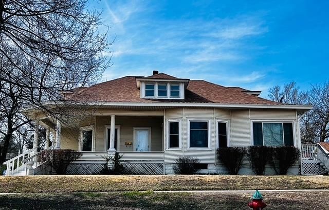 Larned, KS Homes For Sale & Real Estate