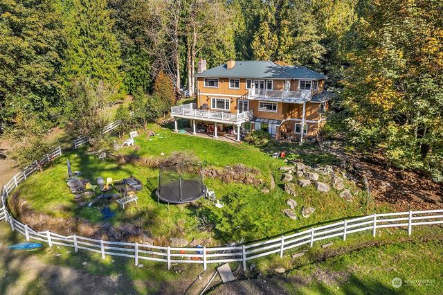 Fall City, WA Homes For Sale & Real Estate