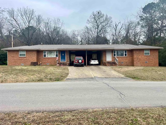 903 & 905 S Moose St, Morrilton, AR 72110 | MLS# 26000472 | Trulia