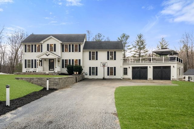 Dudley, MA Homes For Sale & Real Estate - 47 Homes | Trulia