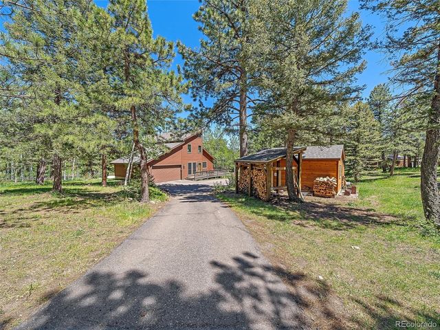 Conifer, CO Homes For Sale & Conifer, CO Real Estate | Trulia