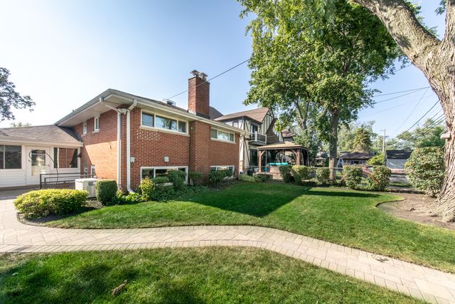 Park Ridge, IL Homes For Sale & Real Estate