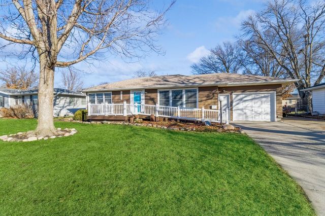 Nevada, IA Homes For Sale & Real Estate