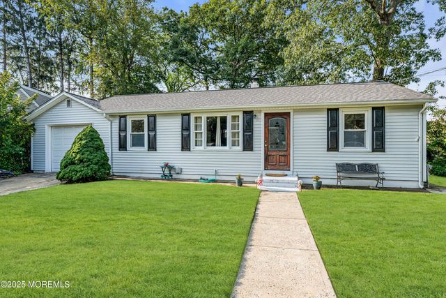 Howell, NJ Homes For Sale & Real Estate - 156 Homes | Trulia