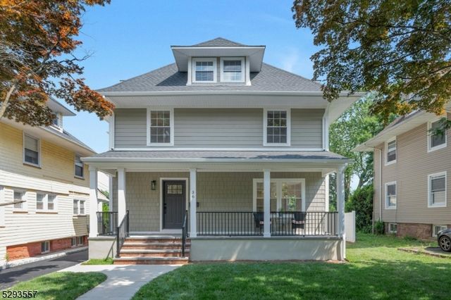 Montclair, NJ Homes For Sale & Montclair, NJ Real Estate | Trulia