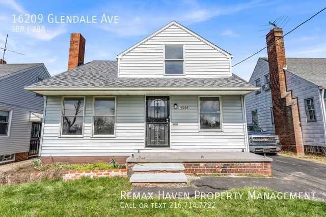 Houses For Rent in Cleveland, OH - 300 Homes | Trulia