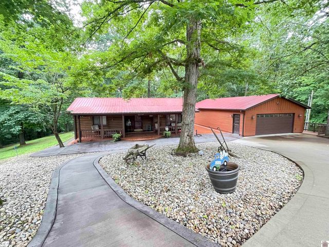 Cadiz, KY Homes For Sale & Real Estate