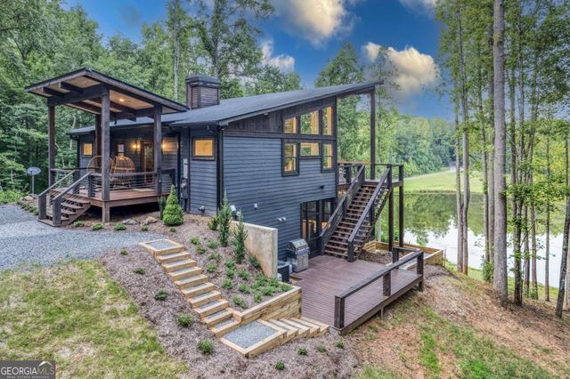 Blue Ridge, GA Homes For Sale & Blue Ridge, GA Real Estate | Trulia ...