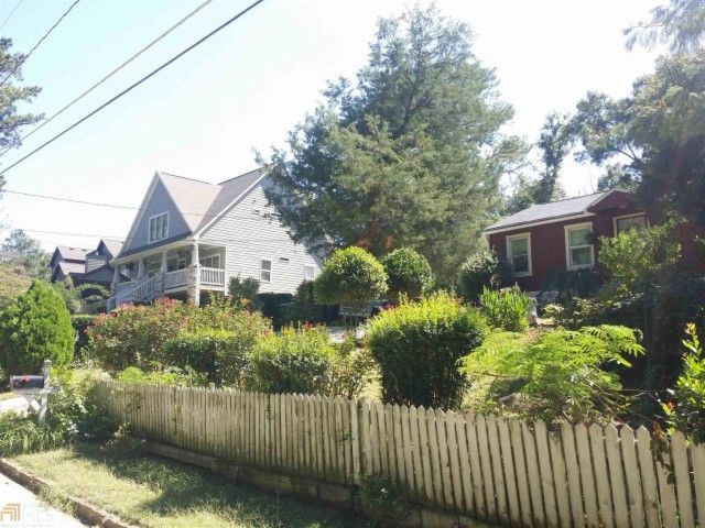 1671 Jobeth Ave SE, Atlanta, GA 30316 - See Est. Value, Schools & More